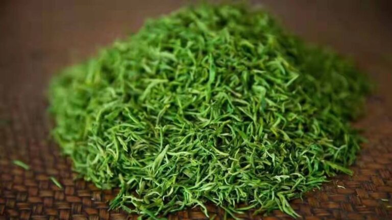 Nanjing Yuhua Tea- Origin, History, Brewing Method, and Health Benefits ...